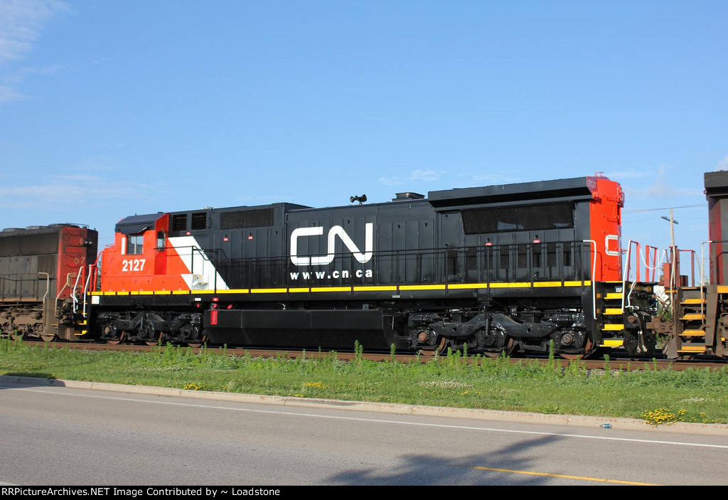 CN 2127